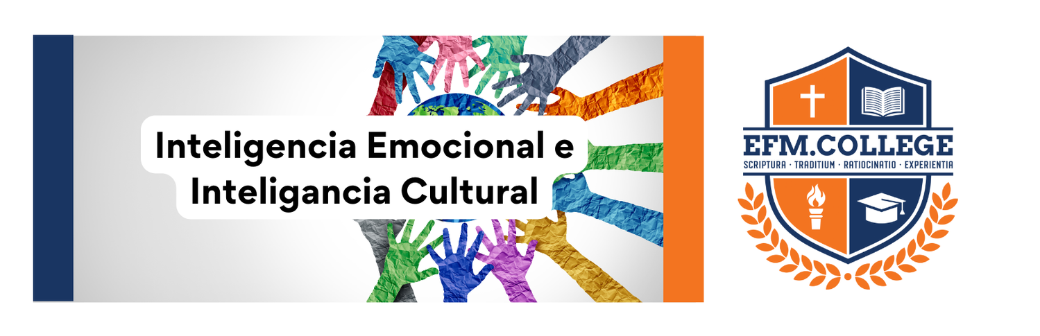 Curso: Inteligencia Emocional e Inteligencia Cultural_LID401